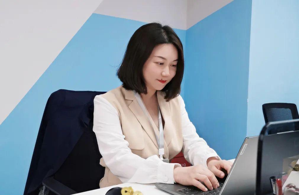 人物采访 | Cissy Xie: 成功路上没有捷径，只有个人选择。 - 知乎