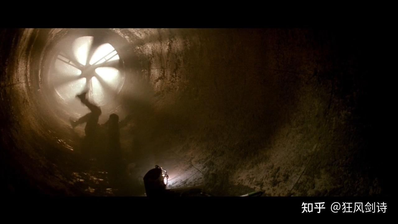科幻电影《异形3》 (1992年)剧情大纲 知乎