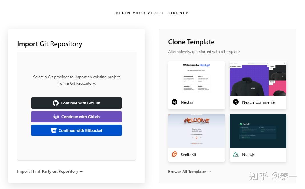 Eoapi+Vercel+Serverless，部署一个 API 调试工具 - 知乎