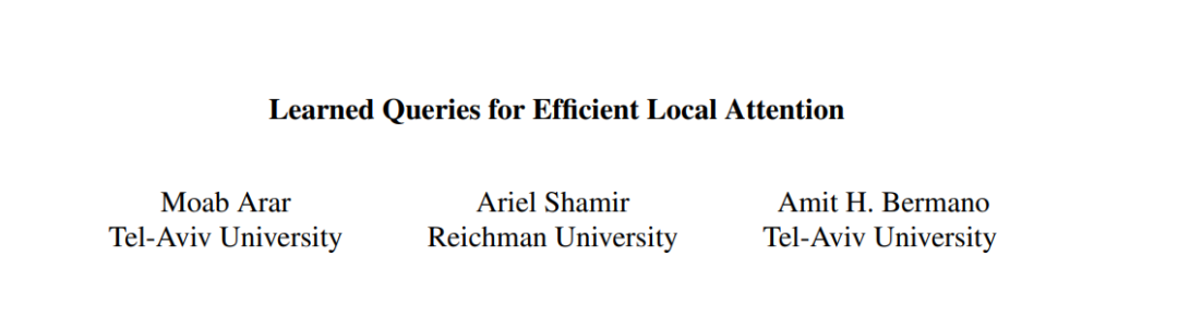 经典/最新计算机视觉论文及代码推荐 - 知乎