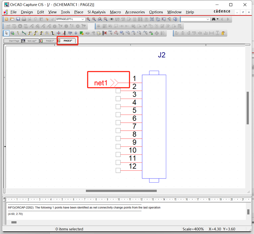 cadence学习（1.1 OrCAD Capture CIS基础使用） - 知乎