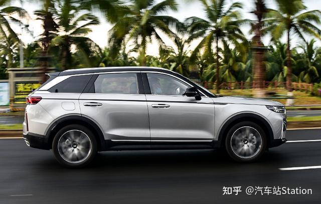 奔腾T99S，用实力满足你对空间和运动的想像 - 知乎