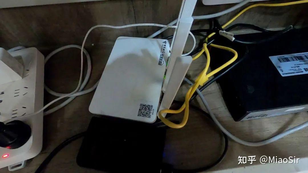 小米路由器r3g的padavan安装和体验 - 知乎