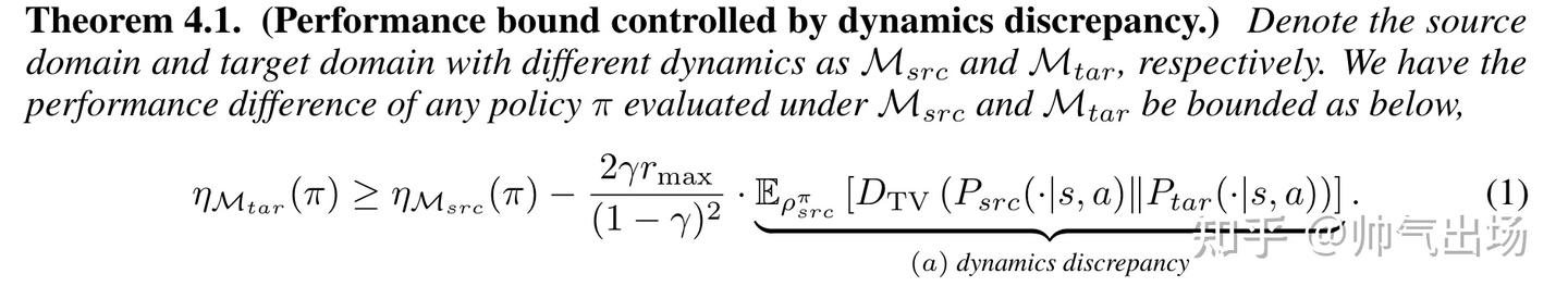 【离线RL】VGDF-Cross-Domain Policy Adaptation via Value-Guided Data ...