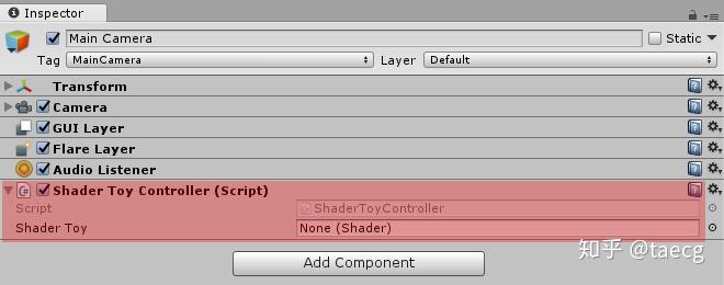 ShaderToy系列：零 - 知乎
