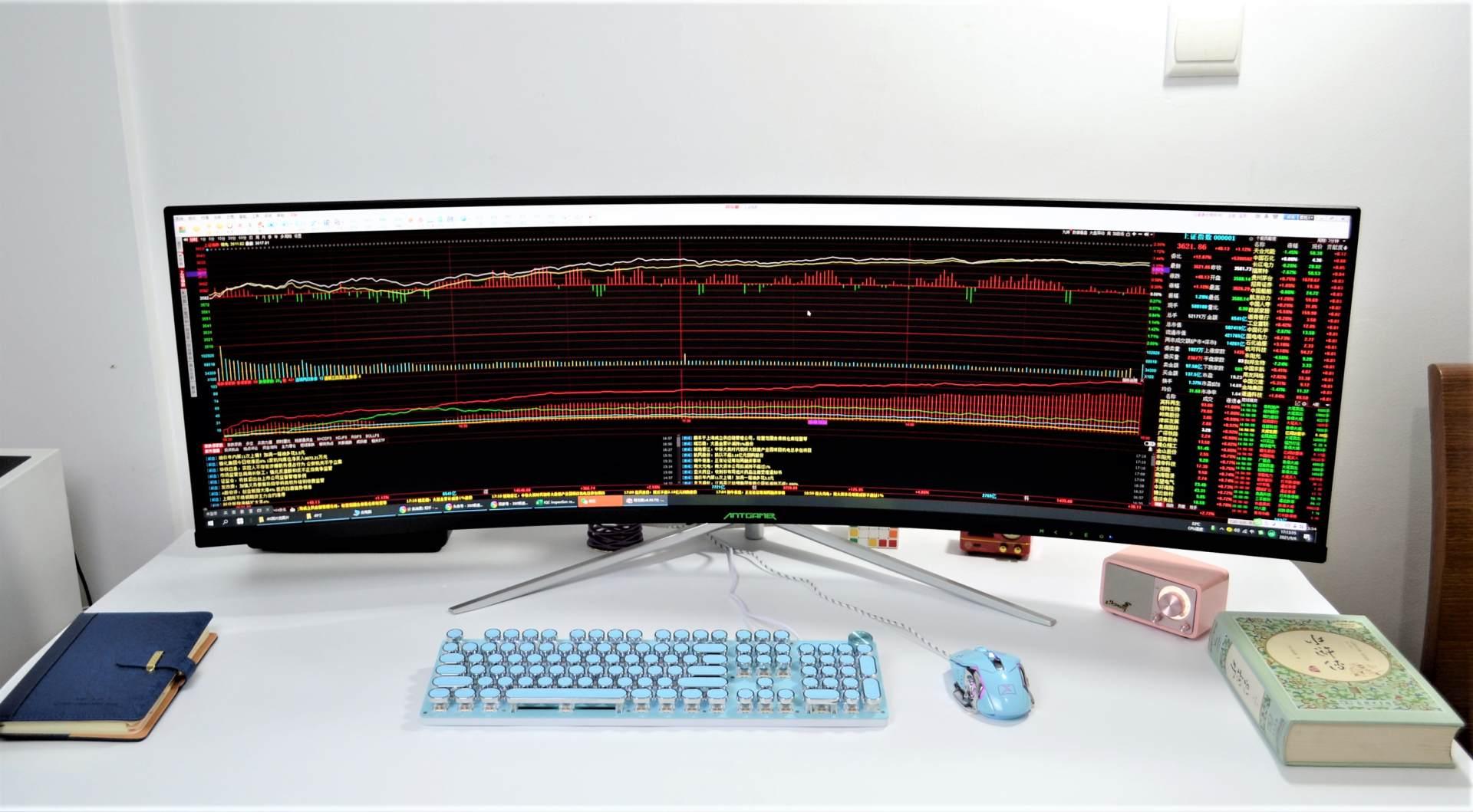 带鱼屏怎么选？带鱼屏显示器有哪些优缺点？2023年带鱼屏显示器选购避坑指南