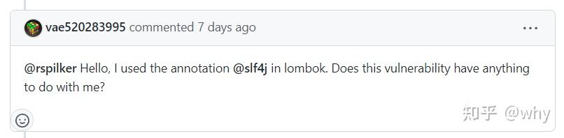 扒一扒Lombok的@Slf4j注解，我发现还有点意思。 - 知乎