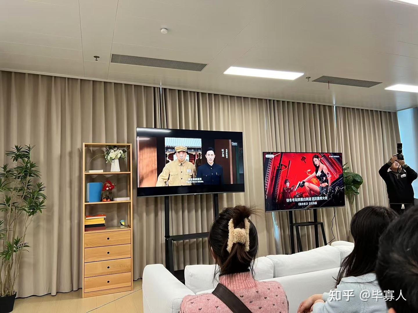 长虹AI TV U7H Mini鉴赏：AI智能新突破，画质好价格更香 - 知乎