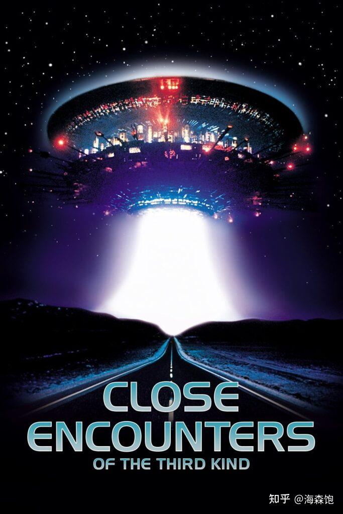 Close Encounters (movie) - 知乎