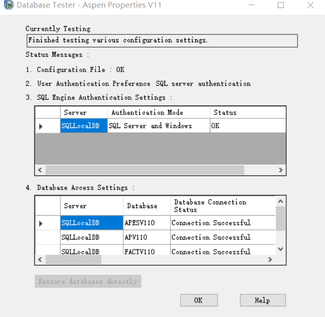 Aspen软件安装过程问题解决方法 - 知乎