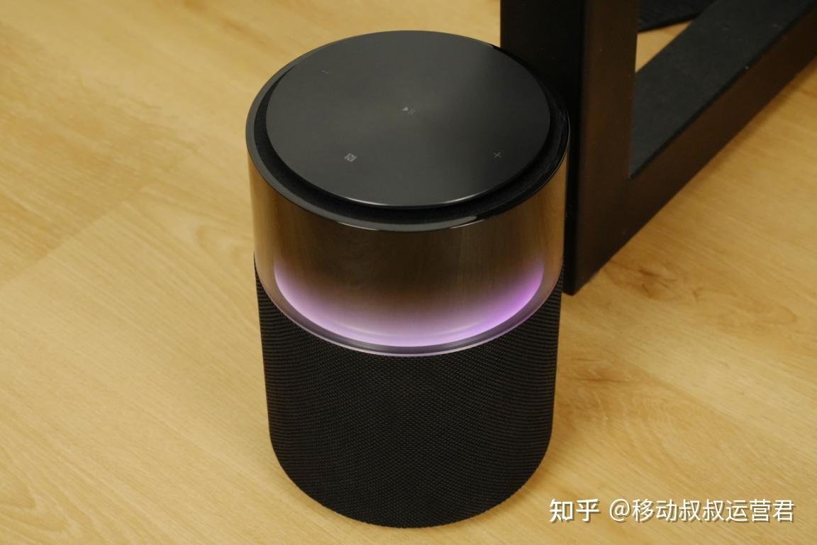 不是简单的升杯！小米sound Pro智能音箱体验 知乎