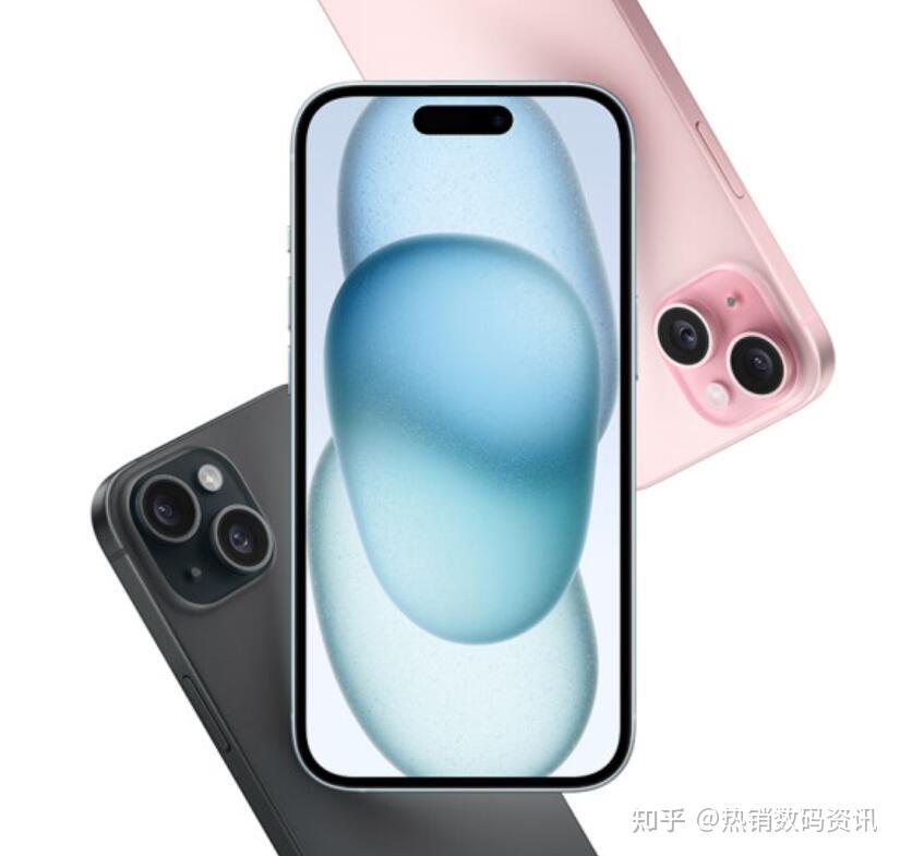 Apple iPhone 15、15pro， 15 Pro Max、15 Plus预约开售时间，价格，配置参数，升级亮点点评 - 知乎