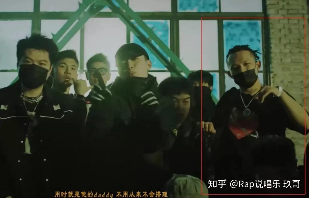 完全露脸，复出征兆？PGOne疑似拍新MV - 知乎