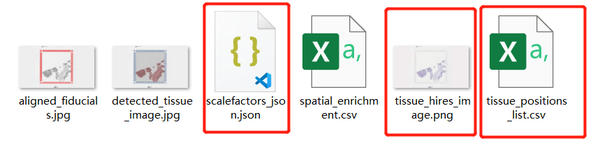 空间转录组|Load10X_Spatial函数修改适配多形式数据 + 空转标准流程 - 知乎