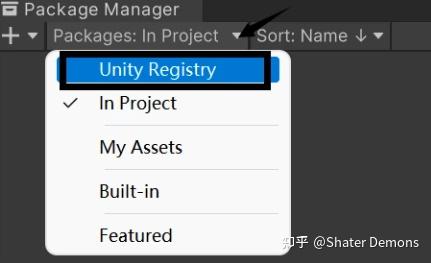 Unity《Hi Shader》笔记-Chapter 6-Unity渲染管线介绍以及URP下简单的水面效果 - 知乎