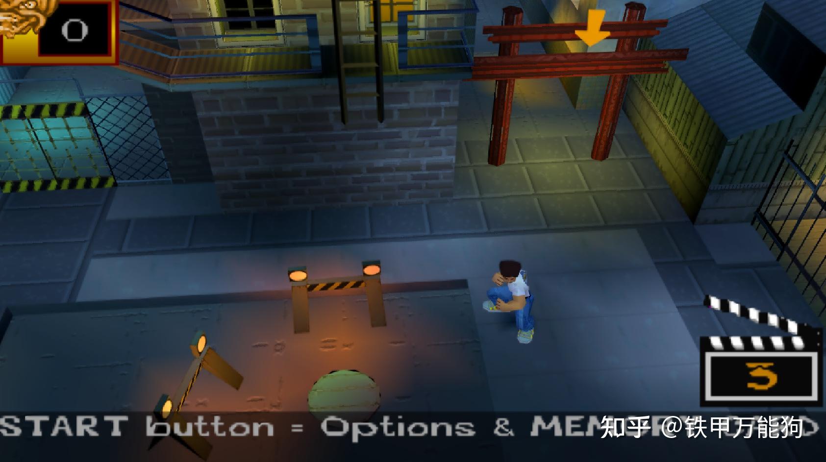 【情怀篇】RetroArch模拟器配置 section 1 - 知乎