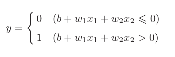 深度学习入门1——感知机（Perceptron） - 知乎