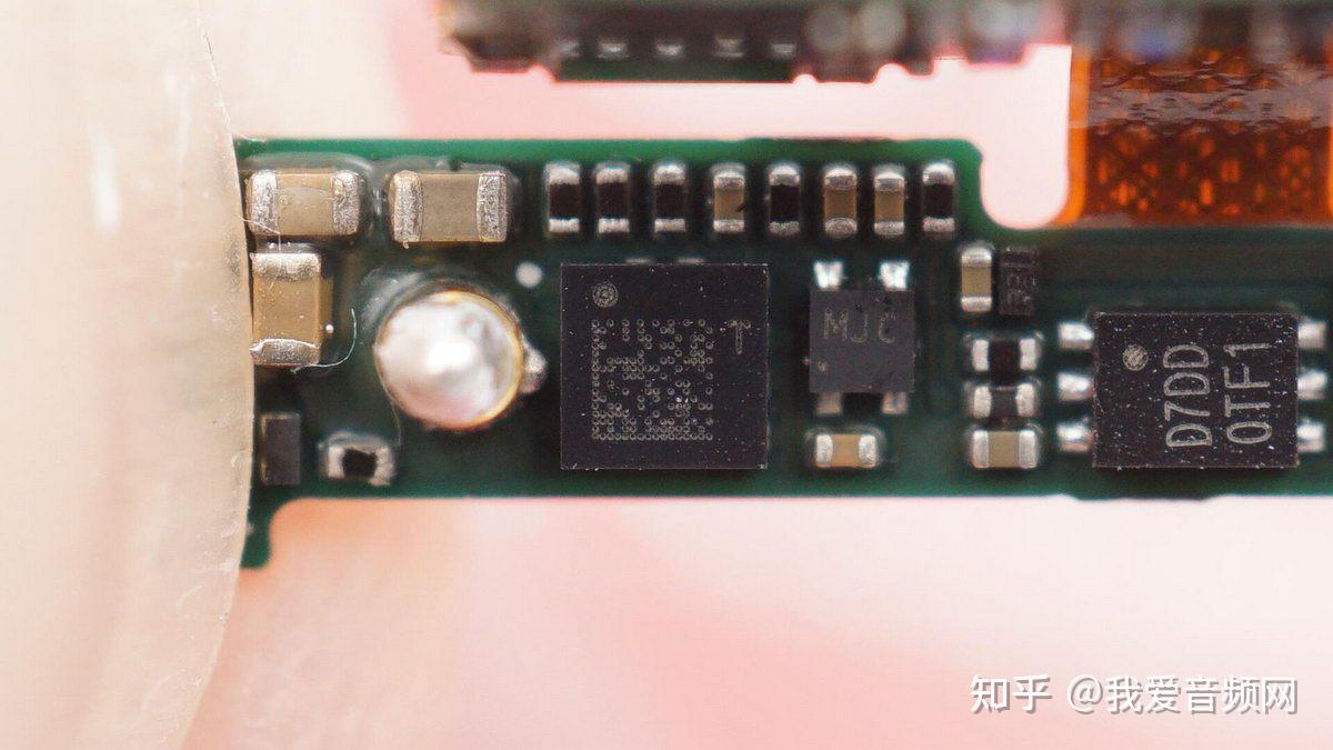 从“外表”到“内在”，全面梳理TWS耳机构成 - 知乎