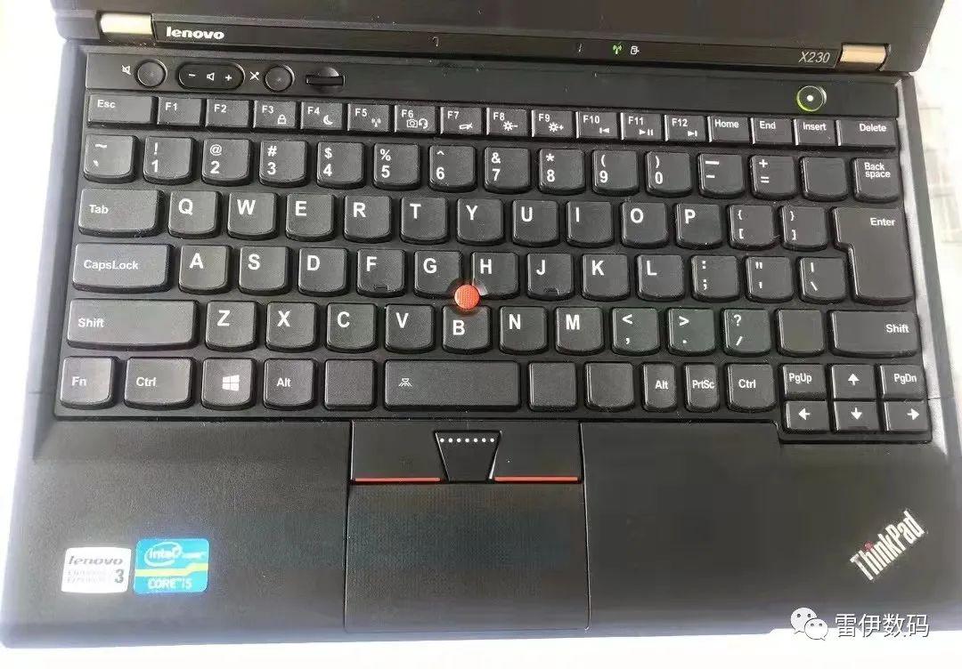 【22年12月 更新版01】比较全的二手ThinkPad X230淘机攻略 - 知乎