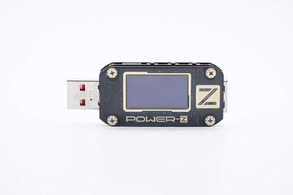 无线充电如何测试？POWER-Z KM001 Pro 手把手使用教程 - 知乎