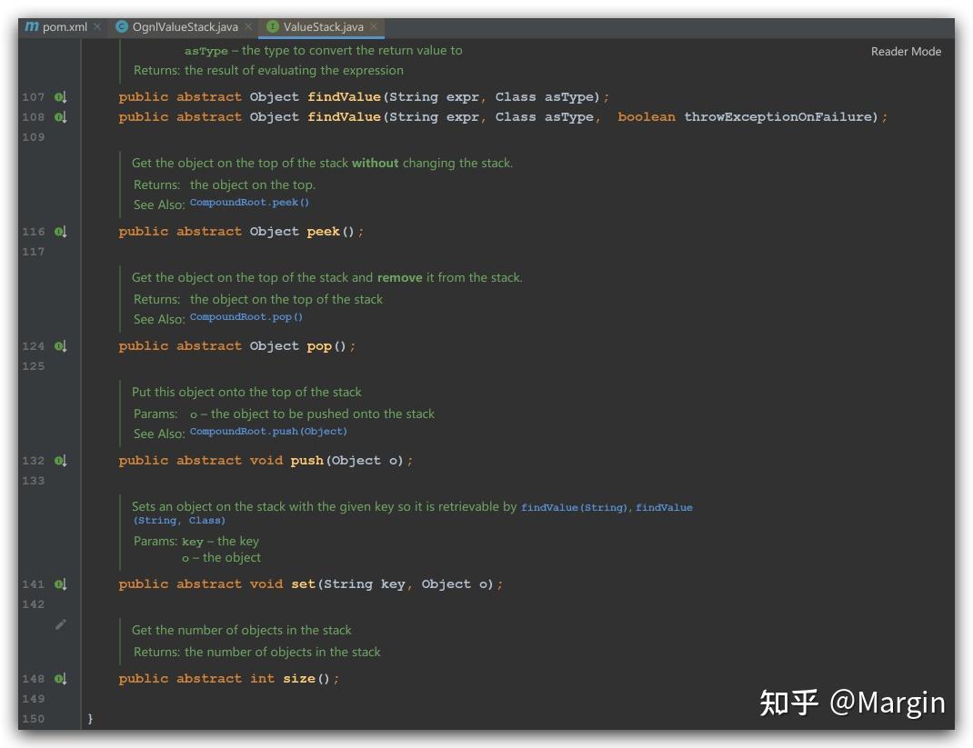 Java代码审计基础-Struts2与OGNL - 知乎
