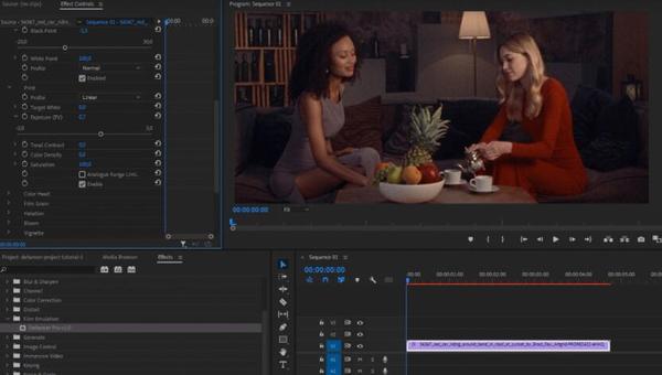 常用的pr插件有哪些？这8款视频剪辑师必备的PR插件免费分享~ - 知乎