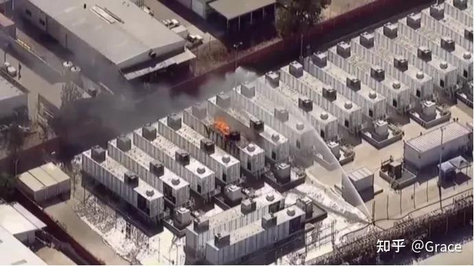 高温断电危机！AN1V PB302如何用0.0025ms响应守住储能系统“安全红线”？ - 知乎