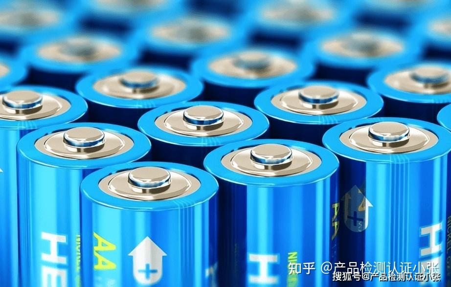 电池/锂电池上架temu平台UN38.3资质合规解析 - 知乎