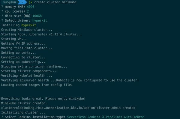 Jenkins X：基于Kubernetes的CI/CD平台 - 知乎