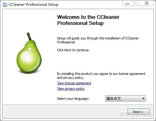 9-系统清理-CCleaner Wise Disk cleaner X - 知乎
