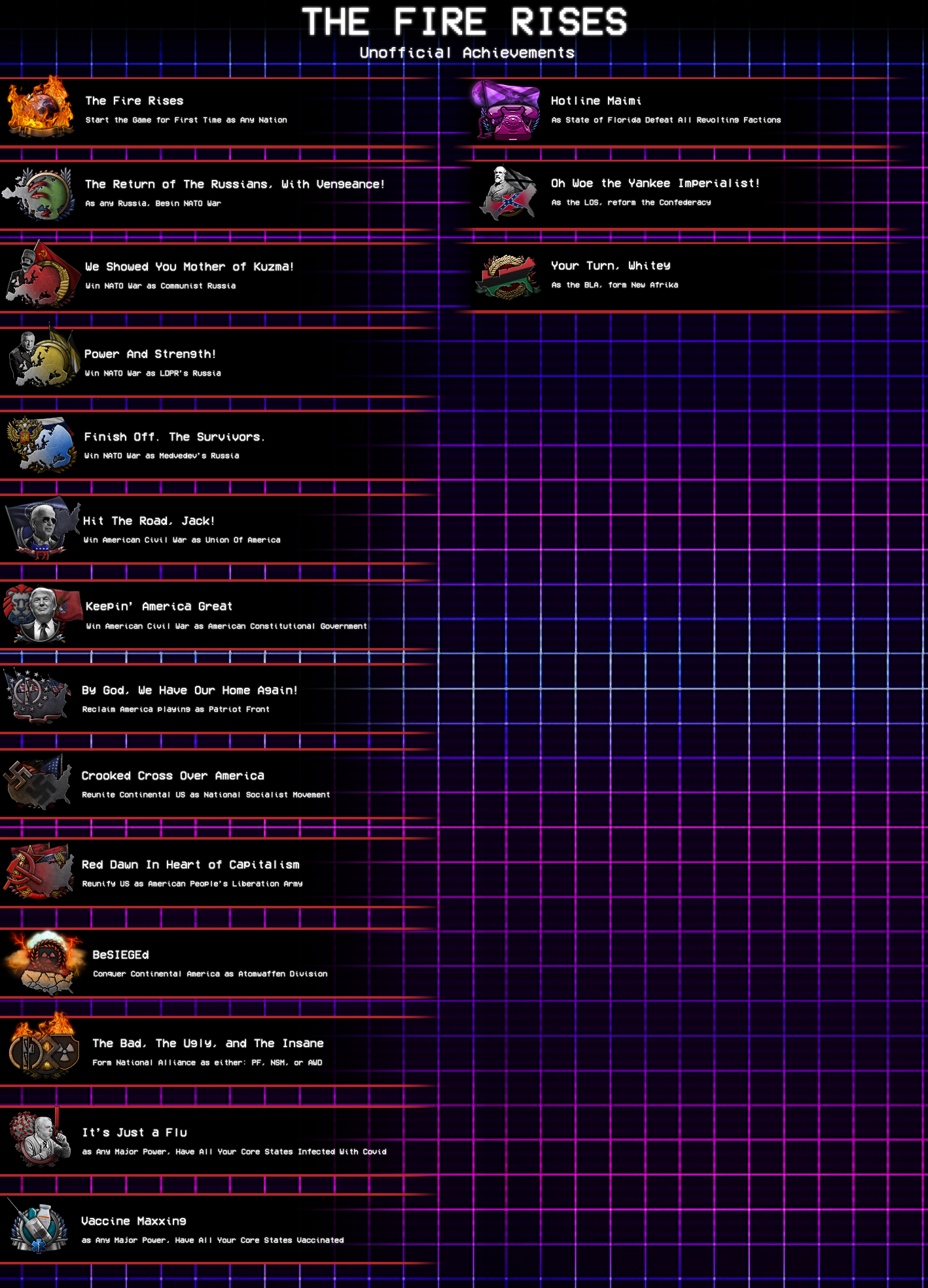 钢铁雄心4诸MOD近期Teaser合集#2 - 知乎