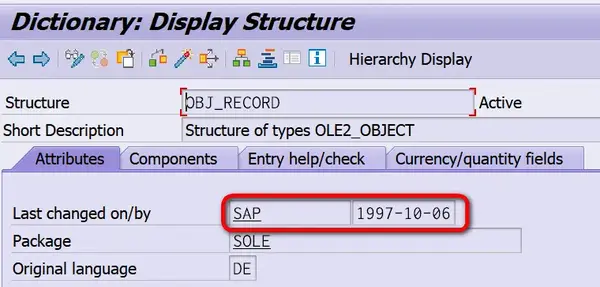 使用ABAP操作Excel的几种方法 - 知乎