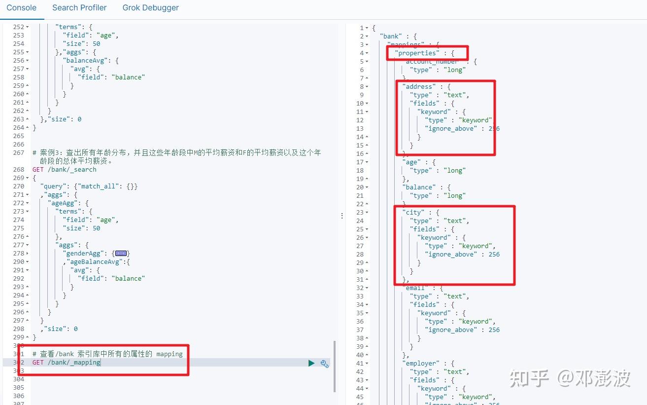 Elasticsearch进阶篇之聚合 Aggregations 和映射 Mapping 知乎