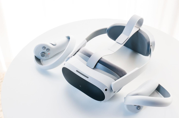 PICO打造李玟“千禧之境”全虚拟VR演唱会：4大主题8首歌曲演绎百变曲风，集6DoF体验、全虚拟场景和实时动捕技术于一体 - 知乎