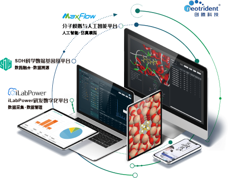 材料科学 | MaXFlow 3.6新版本助力您建立专属MGI（材料基因组），让AI+分子模拟成为便捷工具 - 知乎