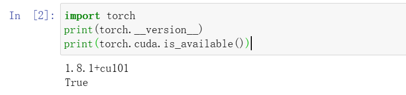 【最全整理，亲测成功】已安装CPU版本的pytorch的情况下安装GPU版本pytorch方法流程 - 知乎