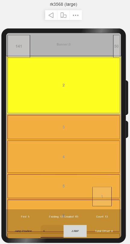 【OpenHarmony】 鸿蒙 UI开发之vlayout - 知乎