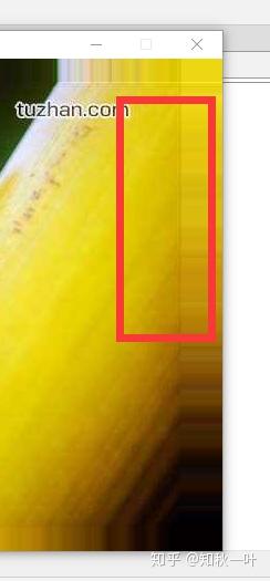 opencv边框处理copyMakeBorder - 知乎