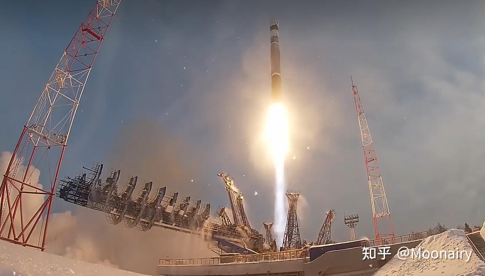 川航7700平安降落，俄空天军补射军用卫星，土耳其迎来加加林 《空天周报-10》（20240204~20240210） 全球航空航天每周动态 ...