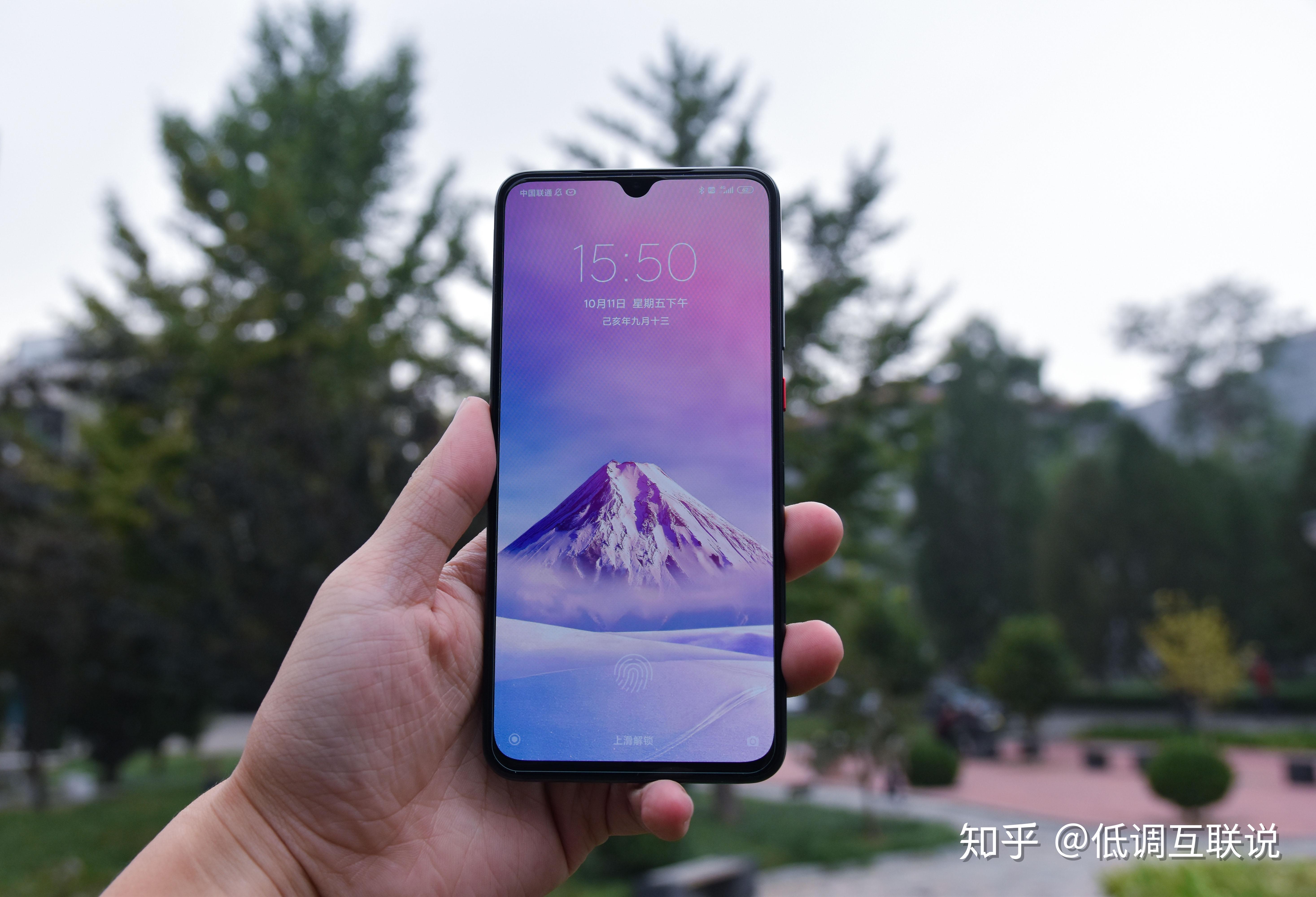 精雕细琢，全面升级——小米9 Pro 5G体验报告 - 知乎