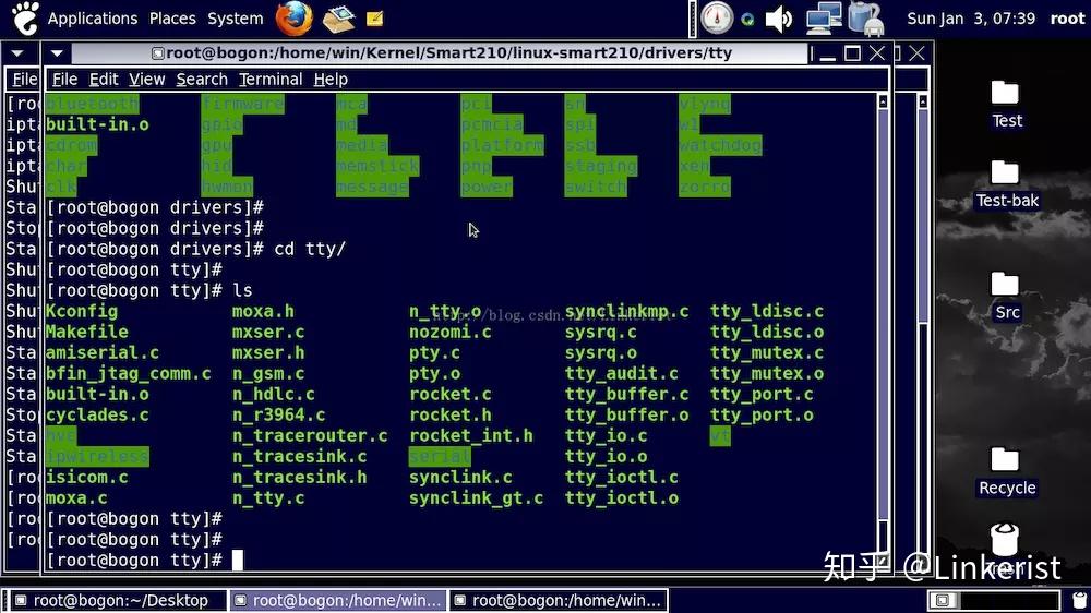 从串口驱动到Linux驱动模型 - 知乎