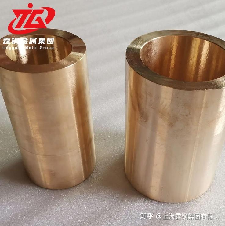 H90黄铜标准（GB/T5231-2001) - 知乎