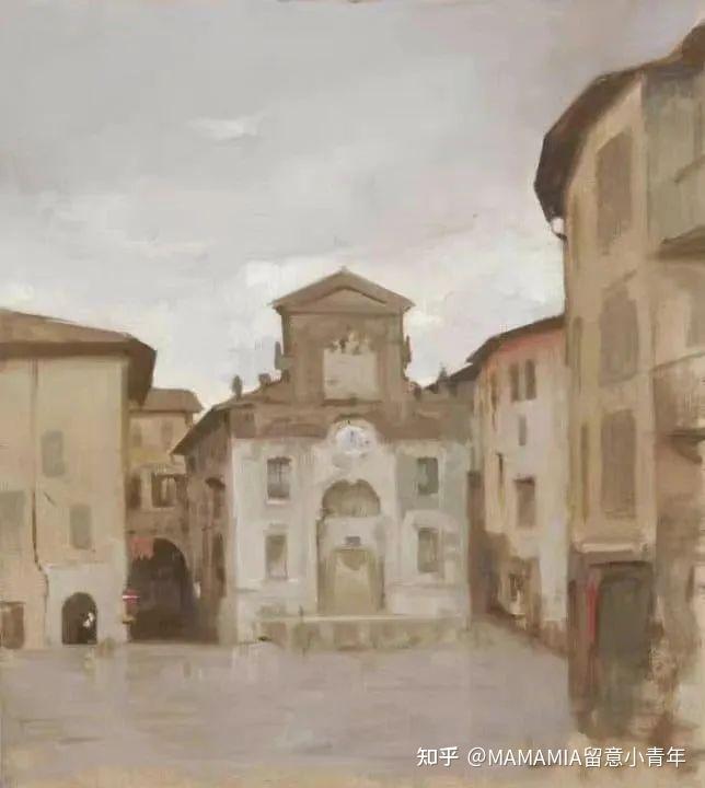 意大利艺术家Daniela Astone - 知乎