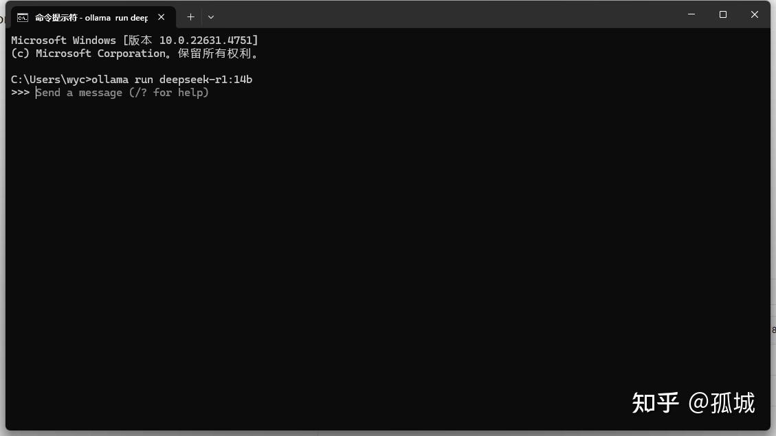 AnythingLLM+DeepSeek部署私人知识库 - 知乎