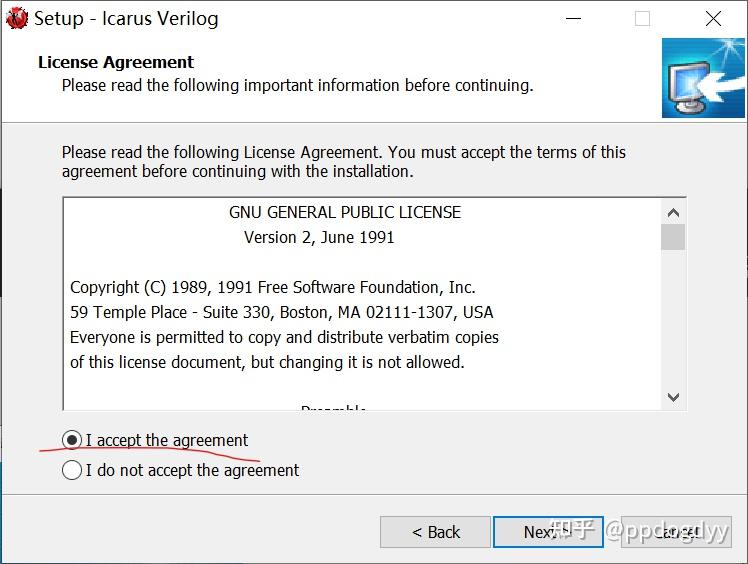 在windows上的快速verilog仿真工具——Icarus Verilog--安装篇 - 知乎