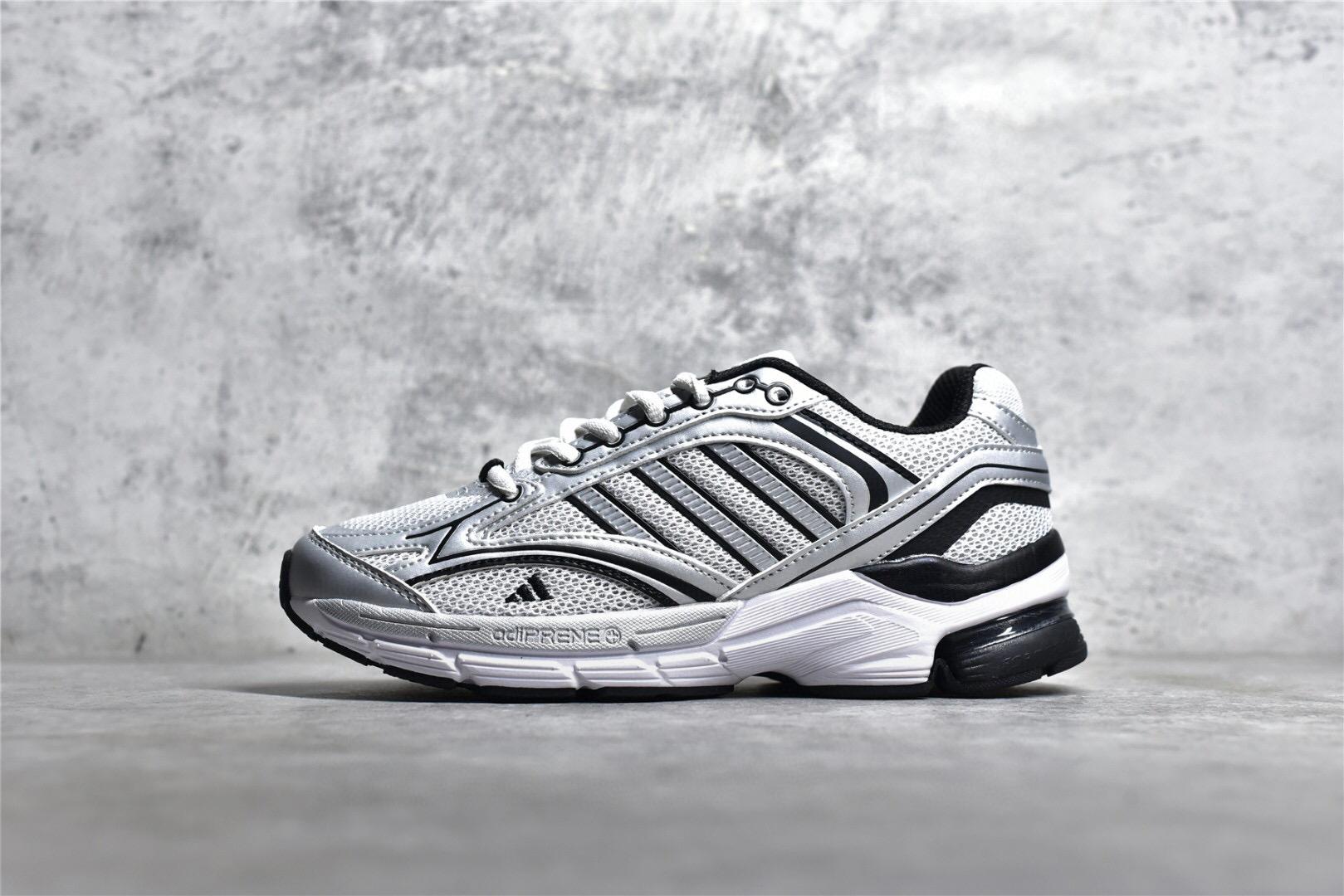 Adidas Spiritain 2000 阿迪达斯户外机能跑步鞋 - 知乎