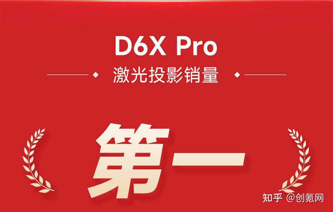 高达100%的好评率，强大的没有对手，当贝D6X Pro投影仪实力非凡 - 知乎