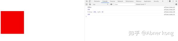 Jquery中的样式设定与offset（）方法 - 知乎