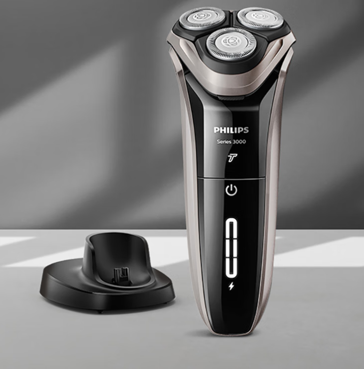 5款最值得购买的电动剃须刀（飞利浦新3系、飞科FS903、博朗9系、米家电动剃须刀S200、松下（Panasonic）剃须刀） - 知乎