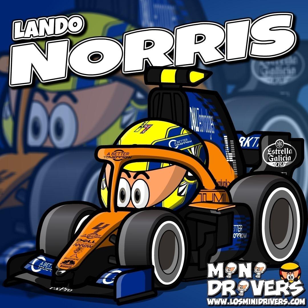 2020 minidrivers F1头像 - 知乎